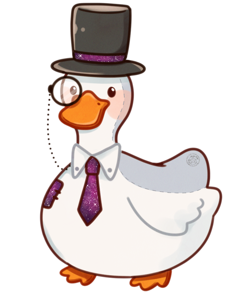GooseMan Music